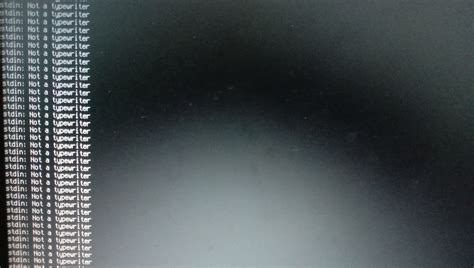 Stuck On Bootscreen Dev Sda6 Clean Files Blocks Messages