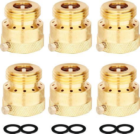 Hose Bib Cover Anti Siphon Frost Proof Sillcock 12 Freeze Proof