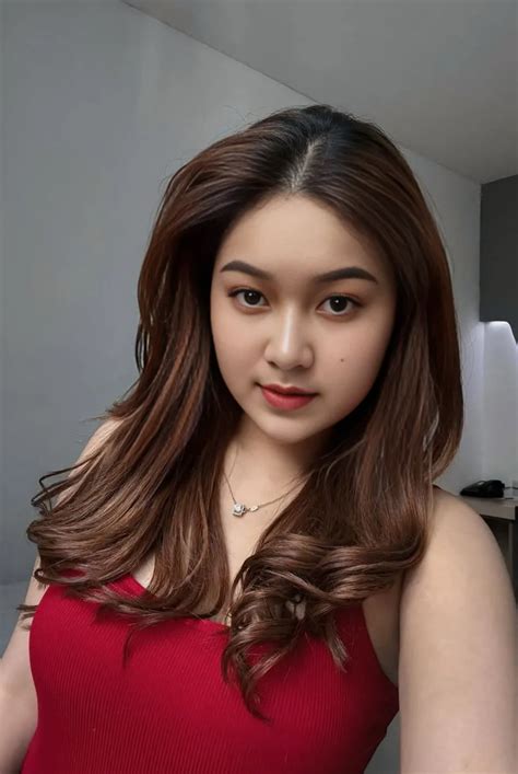 Pin Oleh Tom Tomo Di Cewe Di 2025 Gadis Gadis Cantik Orang Cantik