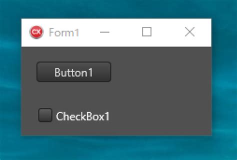 Cbuilder Starter 無料版 Cppbuilder Qiita