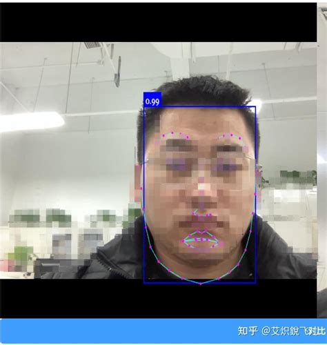 使用face api js开发人脸识别功能 知乎