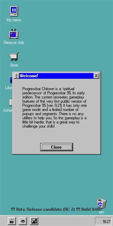 i got progressbar chitown r progressbar95