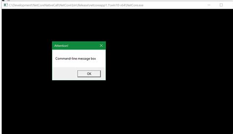 Calling C From Net Core I Was Wondering What It Takes To Call By Vladimir Akopyan Quickbird