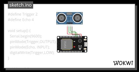 Práctica05 Pt1 Wokwi Esp32 Stm32 Arduino Simulator