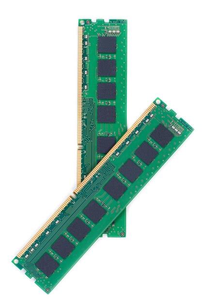 Premium Photo Ramrandom Access Memory For Pc