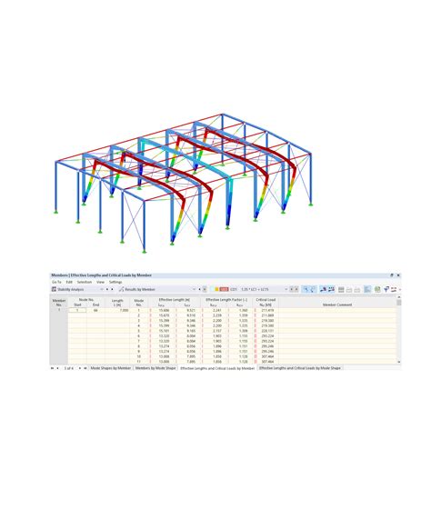 Results Access — Dlubal Api Documentation