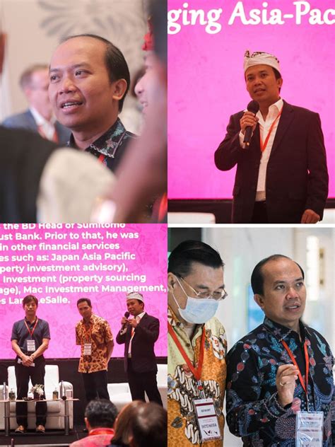 Bambang Suwarso On Linkedin Indonesia Asia Pacific Business Forum A