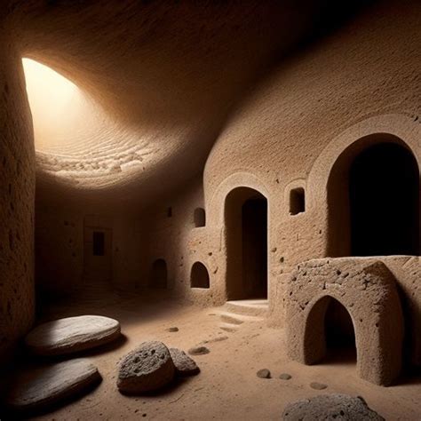 Neolithic Architecture Style