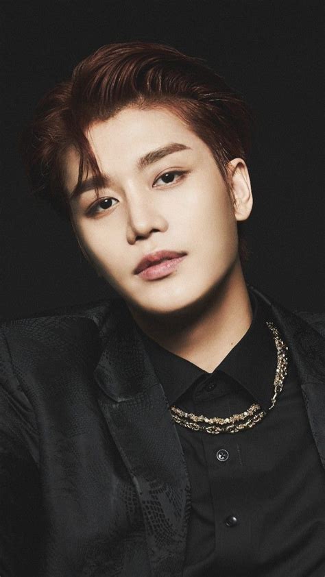 Moon Taeil Nct 127 Nct Dream Nct