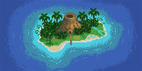 Where To Find Every Ginger Island Fossil In Stardew Valley