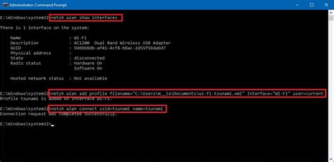 How To Connect To A Wi Fi Network On Windows 10 Windows Central