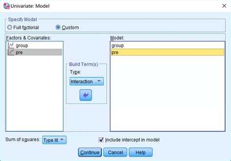 协方差分析，我见过的最详细spss教程！ 知乎