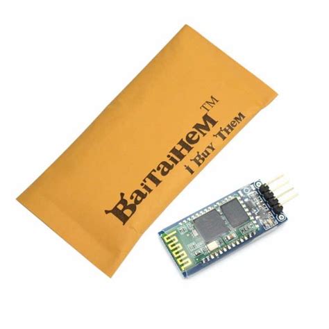 10 Best Arduino Bluetooth Modules