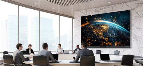 News Optoma Introduces Advanced All In One Led Display Solution With