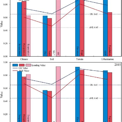 the pls sem reliability and validity evaluations outer loadings