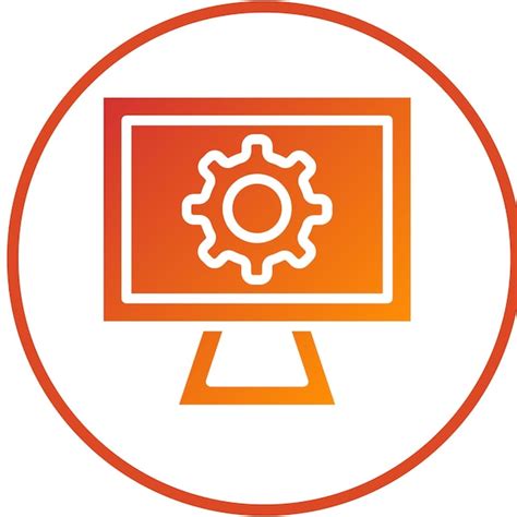 Premium Vector Vector Design Encoder Icon Style