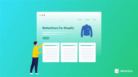 How To Set Up A Knowledge Base For Shopify Store In