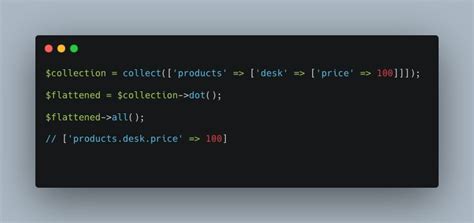 Learn About Dot In Laravel Abdullah Shakir Posted On The Topic Linkedin
