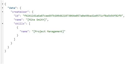 Crafting GraphQL APIs With AWS Neptune