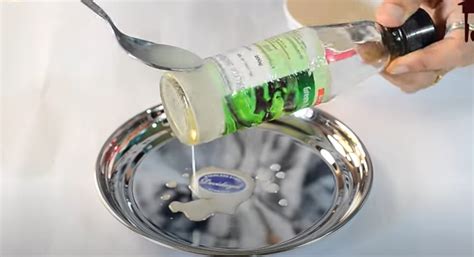 Easily Remove Adhesive Residue Effortless Cleaning Hacks Sticker Residue