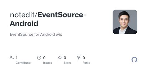github notedit eventsource android eventsource for android wip