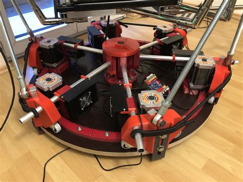 Question I Need Help With Arduino Code For My New 6dof Unlimited Yaw Page 2 Question I Need Help With Arduino Code For My New 6dof Unlimited Yaw Page 2