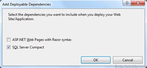 Using Aspnet 40 Chart Control With New Tooling Support For Sql Server