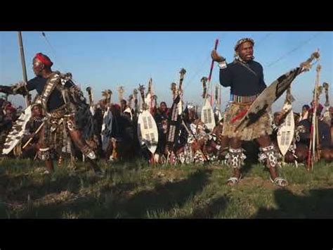 Umhlaba Uhlangene Amabutho Ithi Ingahamba Idle Udaka Amabutho Izulu