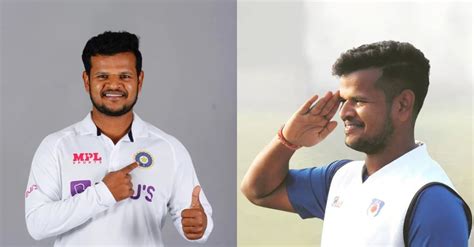 Meet Saurabh Kumar Indian Cricket Teams All Rounder In The Test Squad R Sportsnewstoday