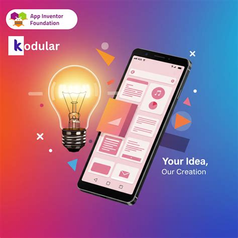 Create Innovative Android Apps Using Mit App Inventor More By Ahmed123987a Fiverr