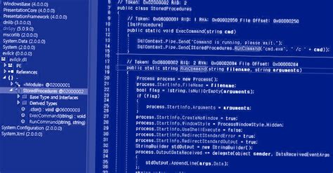Clr Sqlshell Malware Targets Ms Sql Servers For Crypto Mining And