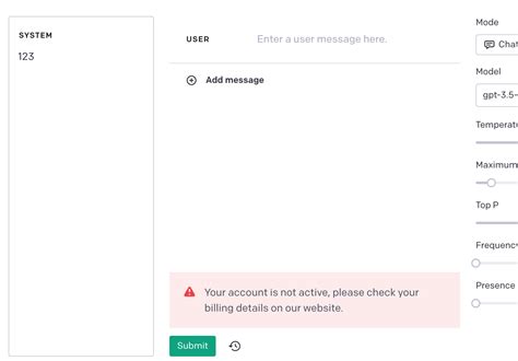 Error Failed To Send Message 429 Error Message Your