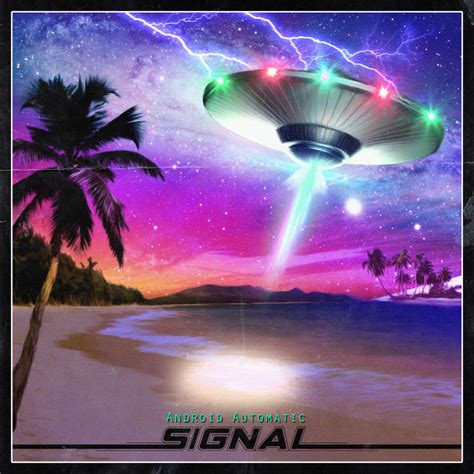 Android Automatic Signal Kbps File Discogs