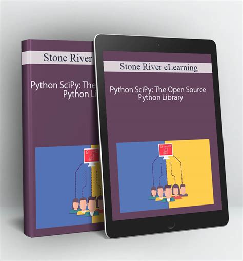 Stone River ELearning Python SciPy The Open Source Python Library