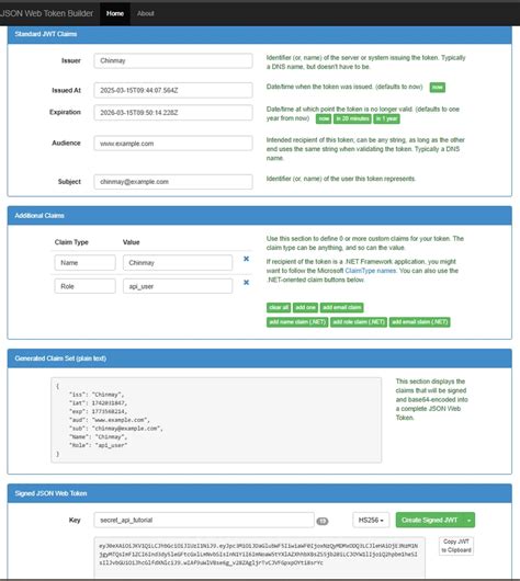 Securing API Gateway With Lambda Authorizer Using JWT Tokens DEV Community