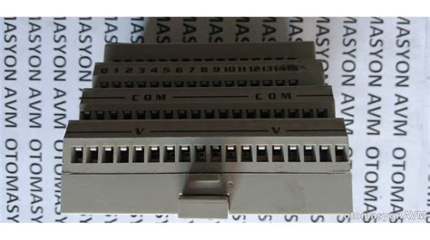 Allen Bradley ANALOG INPUT 1794 IE8 8 Single Ended Analog Input 60 MA