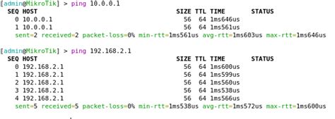 Setting Up A Gre Over Ipsec Tunnel Between Rutos And Mikrotik Device Teltonika Networks Wiki