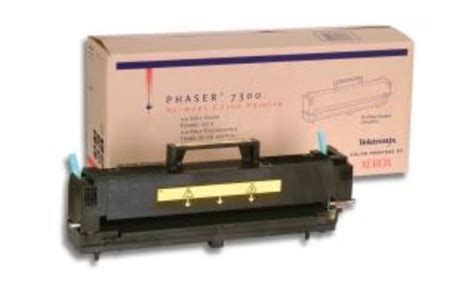 Mm Paper Xerox Fuser Unit V