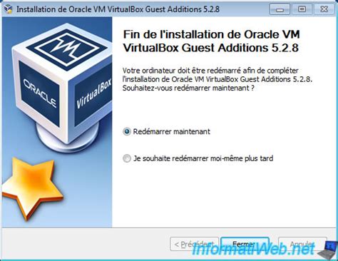 Enable The Windows 7 Aero In A Virtualbox 61 60 52 Virtual Machine Virtualization