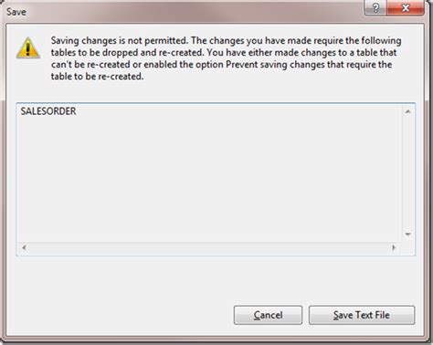 Editing Tables In SQL Customer FX