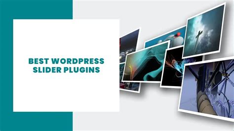 7 best wordpress slider plugins in 2024