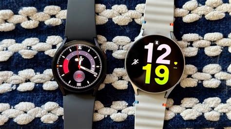 Samsung Galaxy Watch 7 Vs Galaxy Watch 6 Mostly Unchanged With Nine Key Differences Android