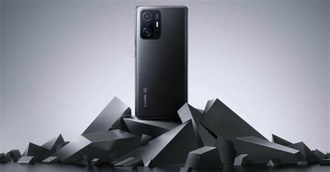 Melihat Spesifikasi Xiaomi 11T Harga Mulai 5 Jutaan Doran Gadget