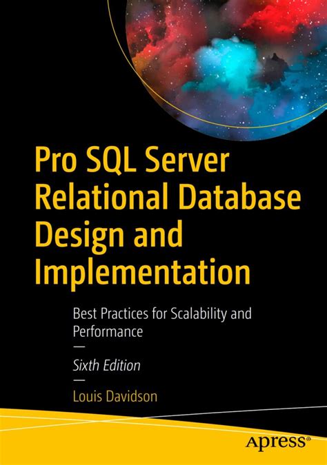 Pro Sql Server Relational Database Design And Implementation Printige