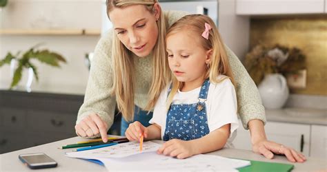 How to identify your child's primary learning style