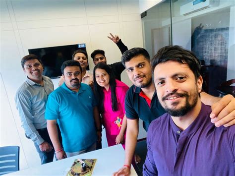 Decibel Consulting Fulfilling Commitments Pranav Goswami Posted On