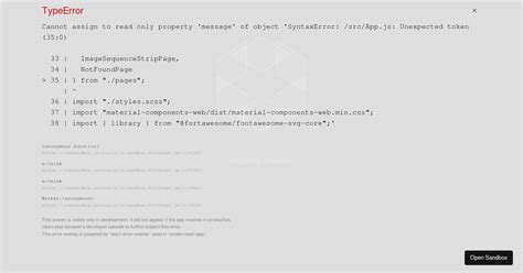 React Pageflip Examples CodeSandbox