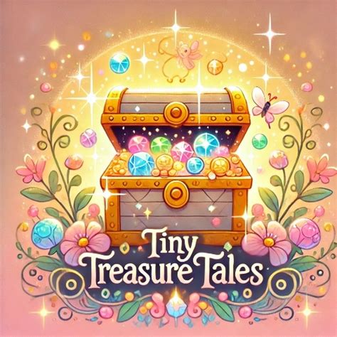 Tiny Treasure Tales Youtube