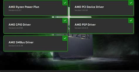 Amd Releases Update To Patch Chipset Vulnerability That Can Leak Passwords Atelier Yuwaciaojp