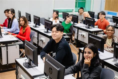 Bachelor Of Computer Science Hons Unimy